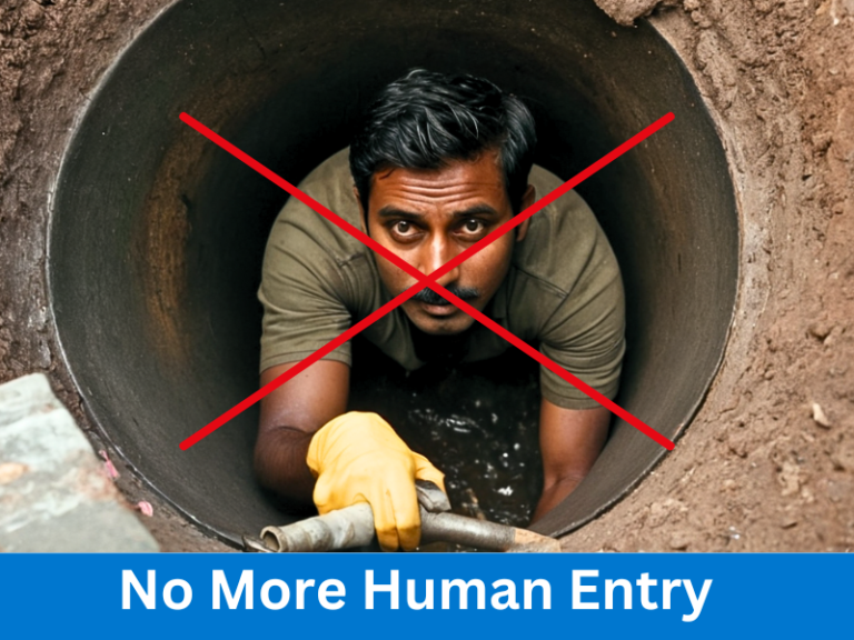 Sludge Cleaning Service – Janyutech.com