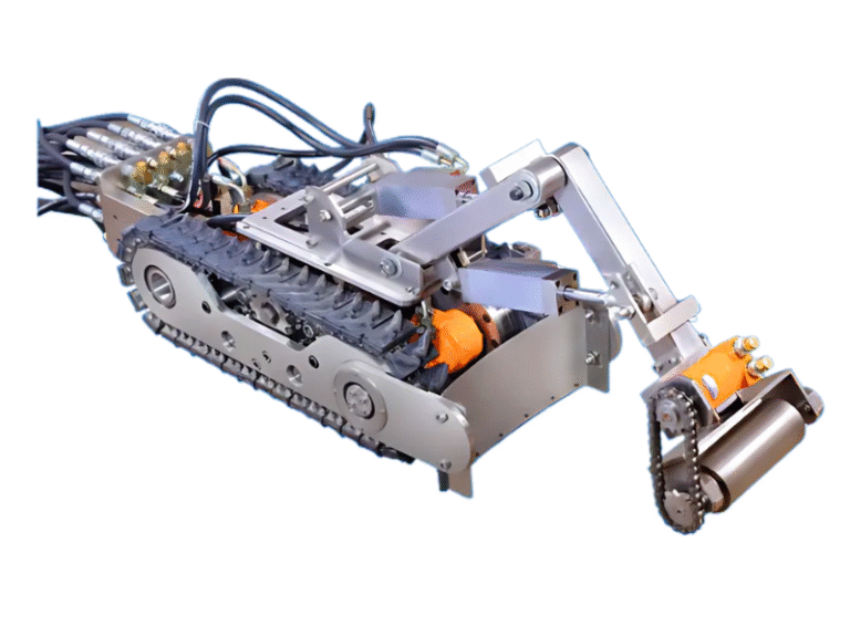 About us – Janyutech.com